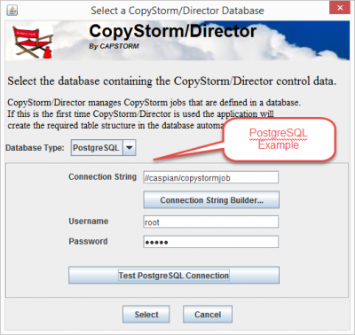 Installation Instructions - Capstorm Learning Center