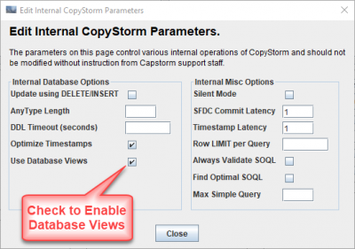 How Do CopyStorm Views Work? - Capstorm Learning Center