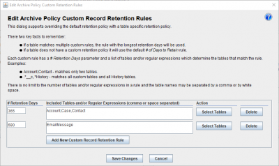 How to Setup the Capstorm Recycle Bin - Capstorm Learning Center
