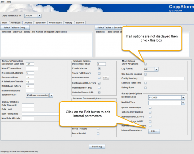 How to Fix Index and Column Creation Timeouts - Capstorm Learning Center