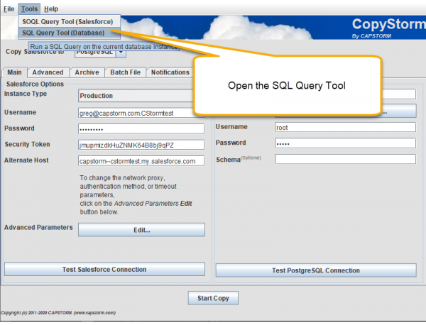 How to Fix Cannot Alter Column Used by A View Errors - Capstorm Learning Center