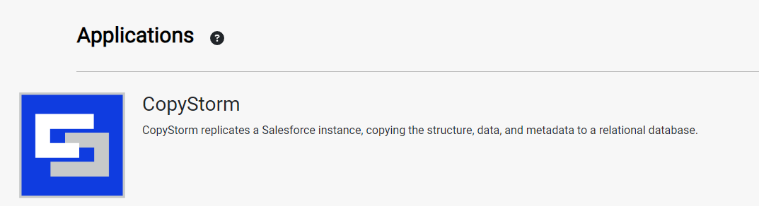 Migrating to CapStorm/Container - Capstorm Learning Center