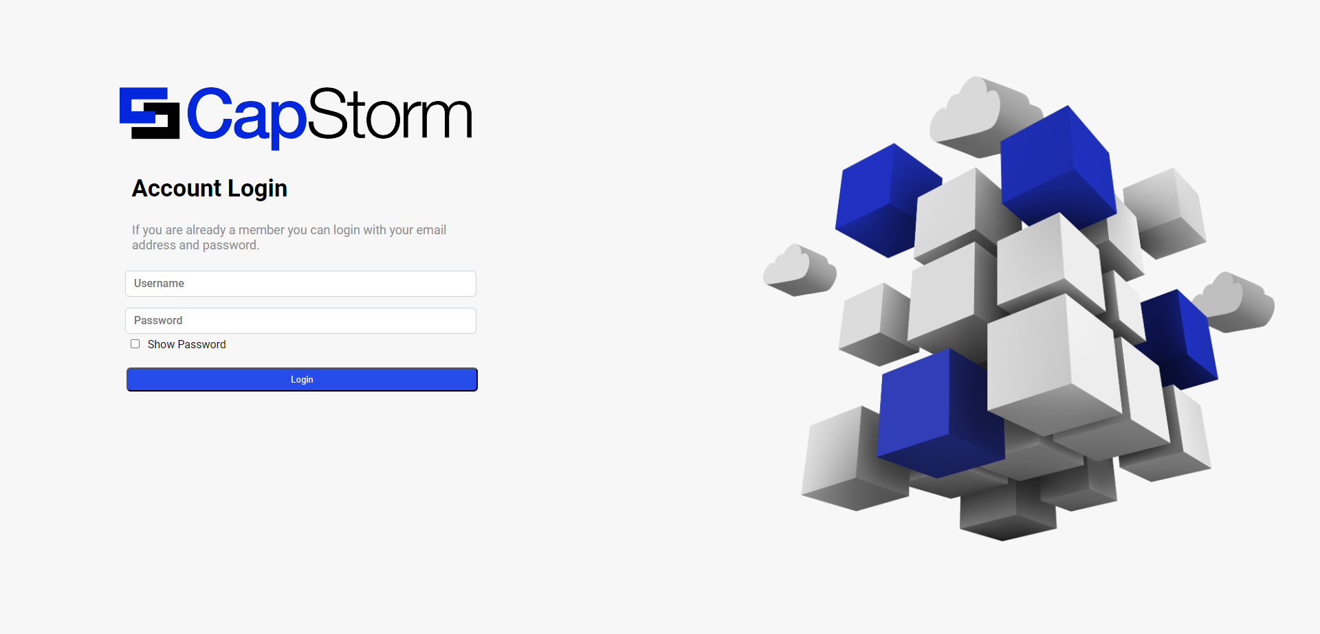 Reference - Capstorm Learning Center
